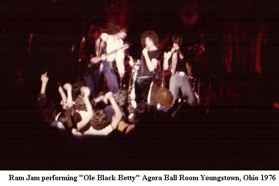 Sherwin Ace Ross - Actor and Musician